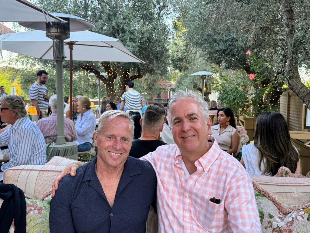 On the Scene: Special Assignment - Clementine Opening a Grand Success – Yountville Sun