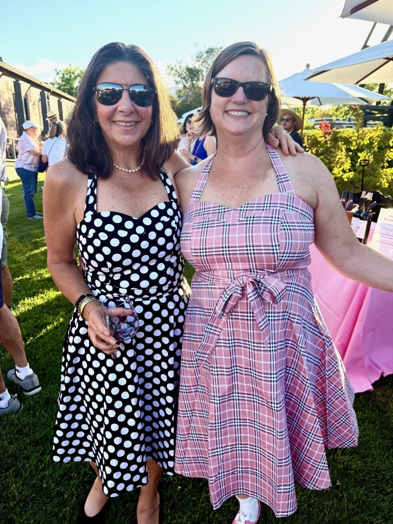 Yountville bops at the Bash – Yountville Sun