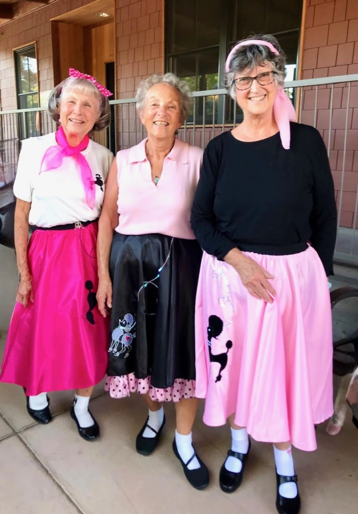 Yountville bops at the Bash – Yountville Sun