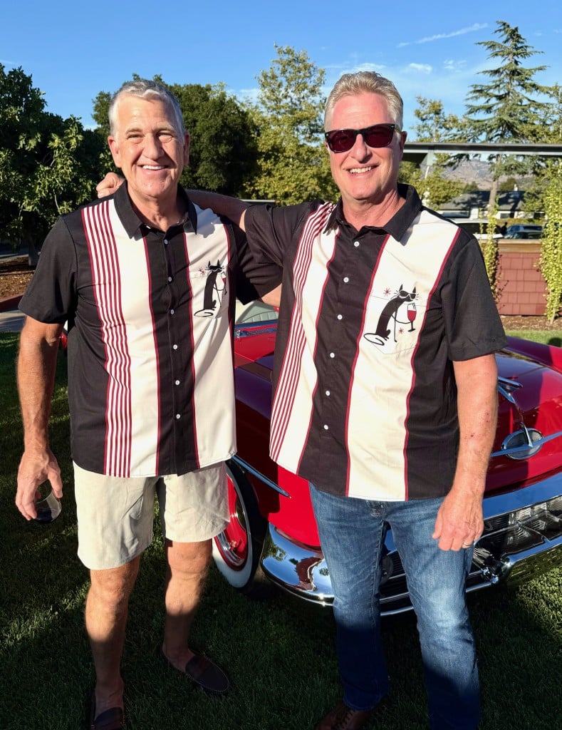 Yountville bops at the Bash – Yountville Sun