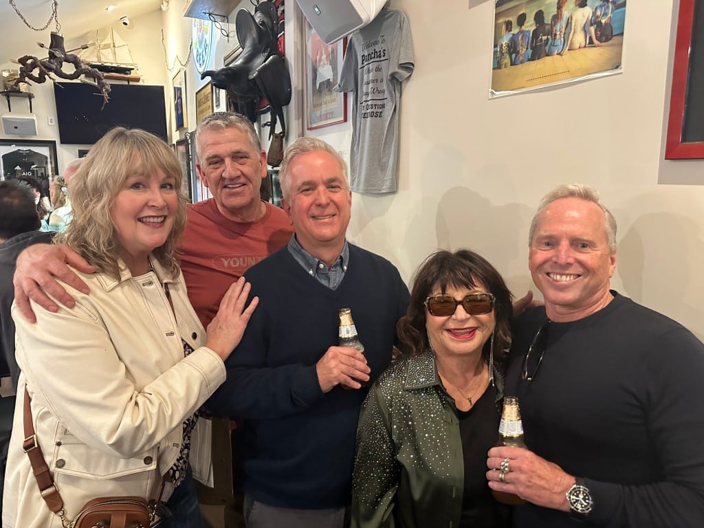 Pancha’s officially reopens with ribbon cutting, local cheers ...